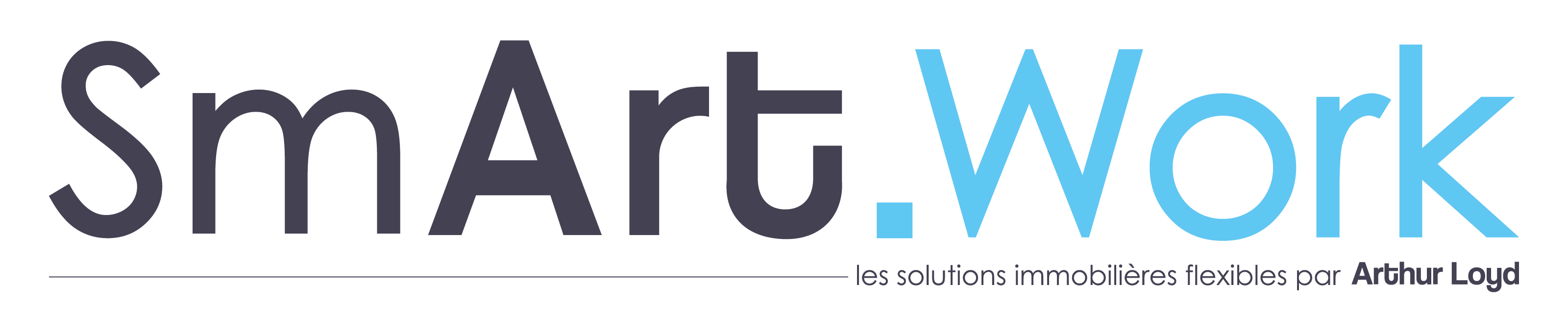 Les Solutions Immobilières Flexible - #FutureOfWork