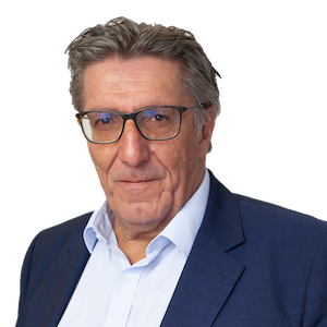 Découvrez l'édito présenté par notre directeur associé Didier TERRIER ...